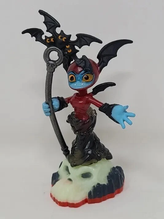 Skylanders Trap Team Bat Spin