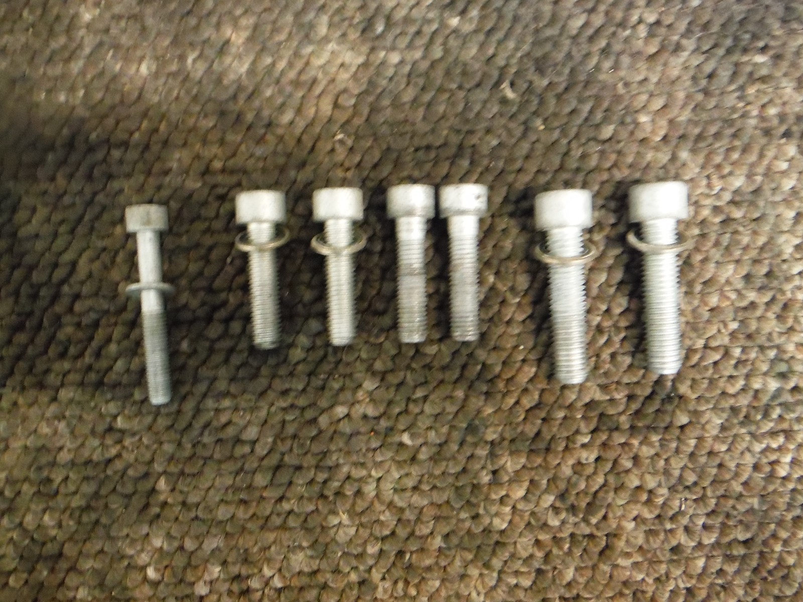 2007 05 - 13 BMW R1200RT R1200 RT 1200RT ST ABS Engine Motor Mount ...