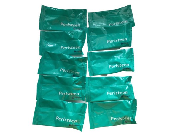 Coloplast 1451 Peristeen Anal Plug Large 45mm for sale online | eBay