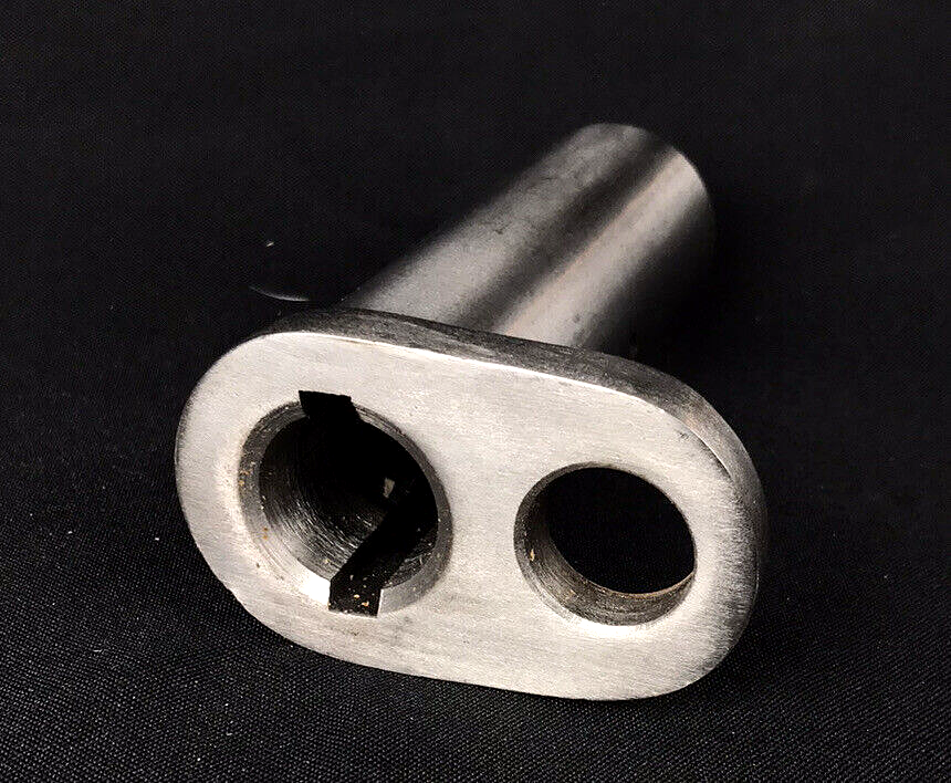 For Massey Ferguson Tractor Front Axle Pivot Pin 183221M1 | eBay