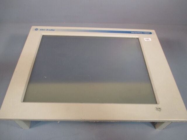 Allen-Bradley VersaView 1500p 15" Display Computer for sale online | eBay