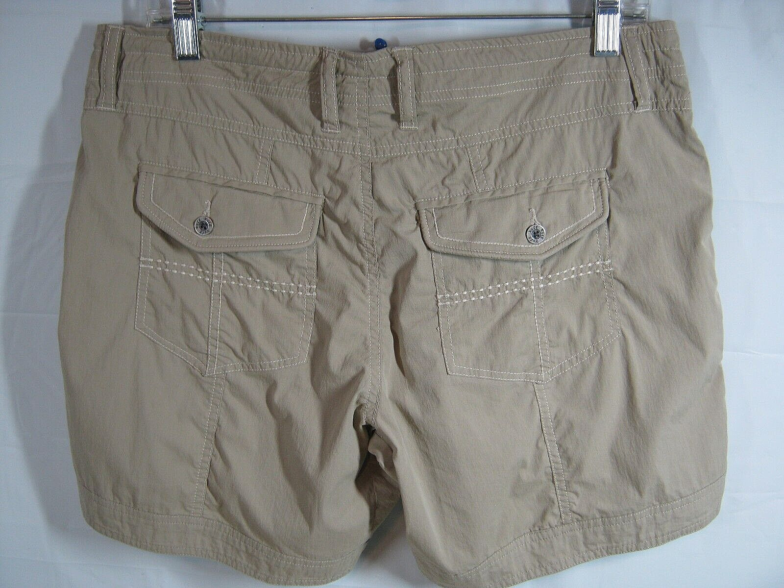 KUHL Born In The Mountains Women Hiking Trail Active … - Gem