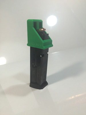 RangeTray Magazine Speed Loader SpeedLoader for Walther PPX 9mm Range ...