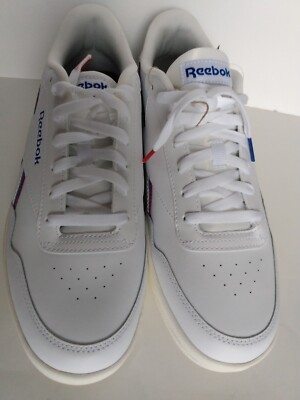 Reebok Men’s Athletic Sneaker confort footbed NEW SIZE 12 US | eBay