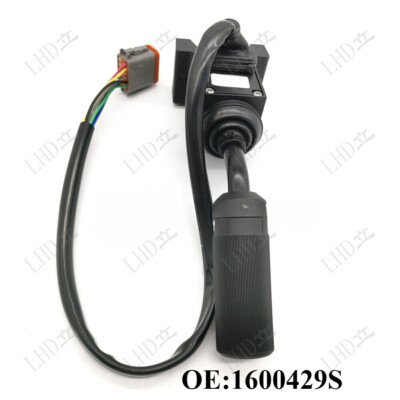 1600429S Transmission Controller For JLG Trans Shifter Shift Lever | eBay