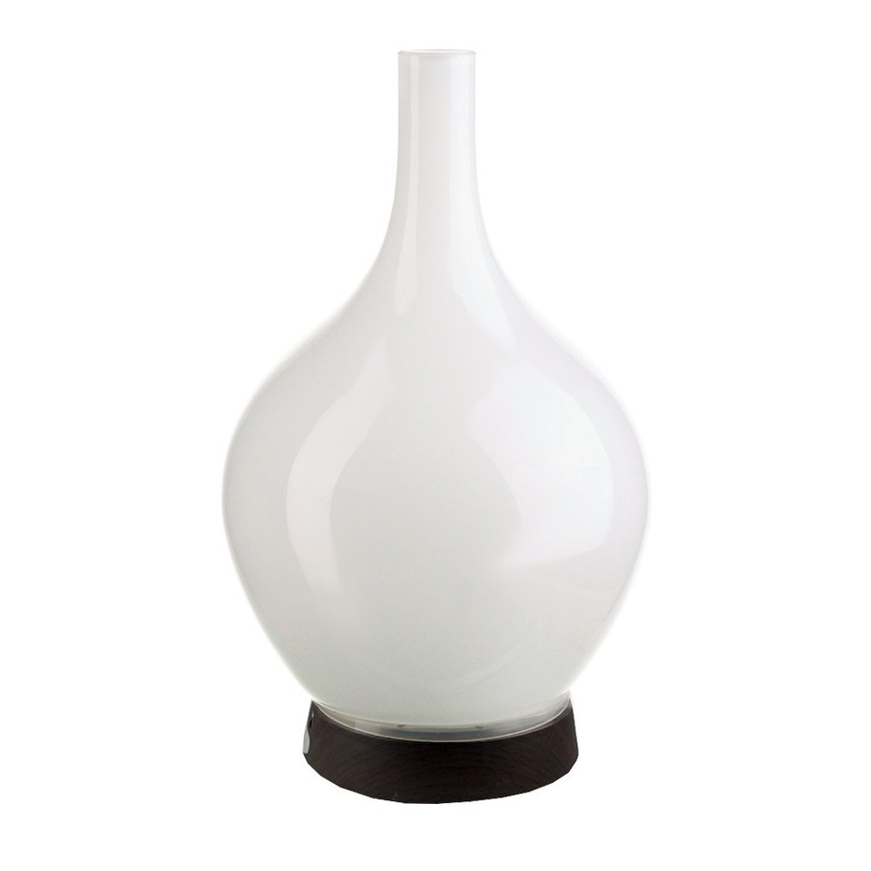 Fresh Air "OM" Ultrasonic Spa Mist Maker Essential Scent Oil Diffuser ...