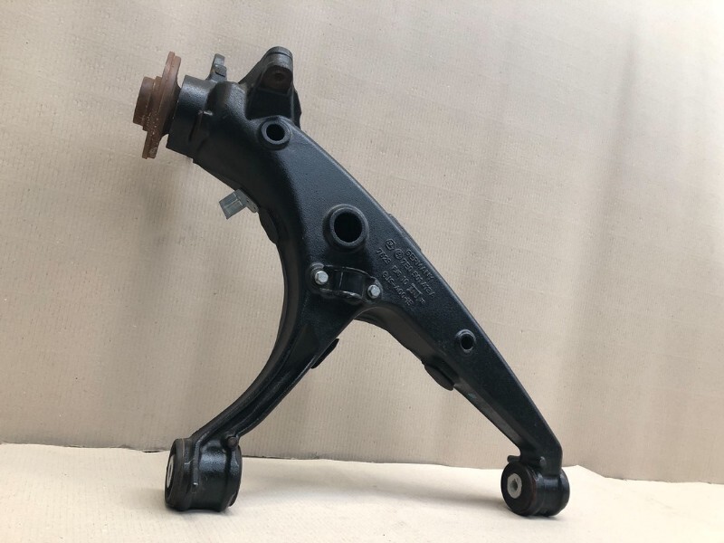 QUERLENKER LINKS HINTEN Transporter 7E0501413A / 7H0501414D / 7E0501071 ...