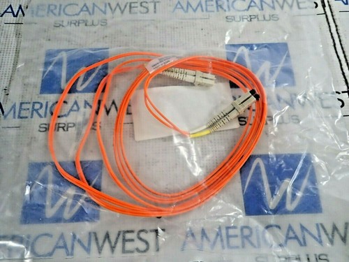 TYCO FIBER OPTICAL CABLE 50/125 ZIPCORD E121250 TYPE OFNR | eBay UK