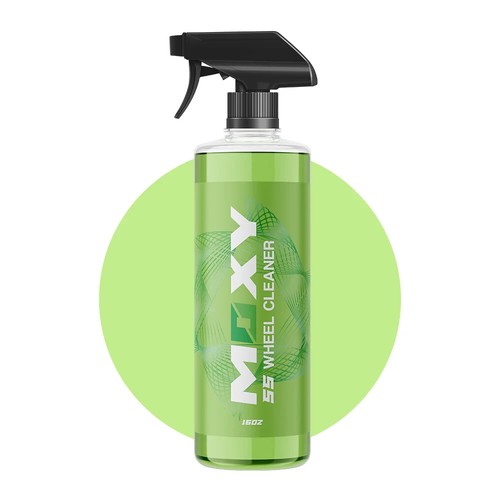 Moxy Wheel Cleaner Concentrate SS | eBay