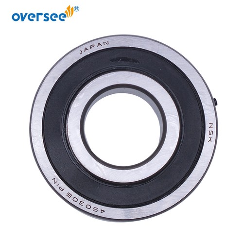 09269-30012 Ball Bearing For Suzuki Outboard Motor Crankshaft 2T DT40 ...