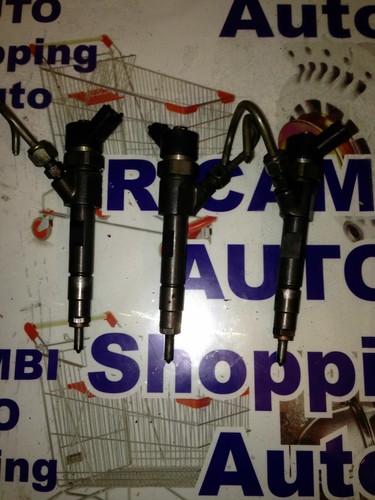 Injectors Scenic Laguna Vivaro Espace Trafic Master Intestar Bus 1.9 ...
