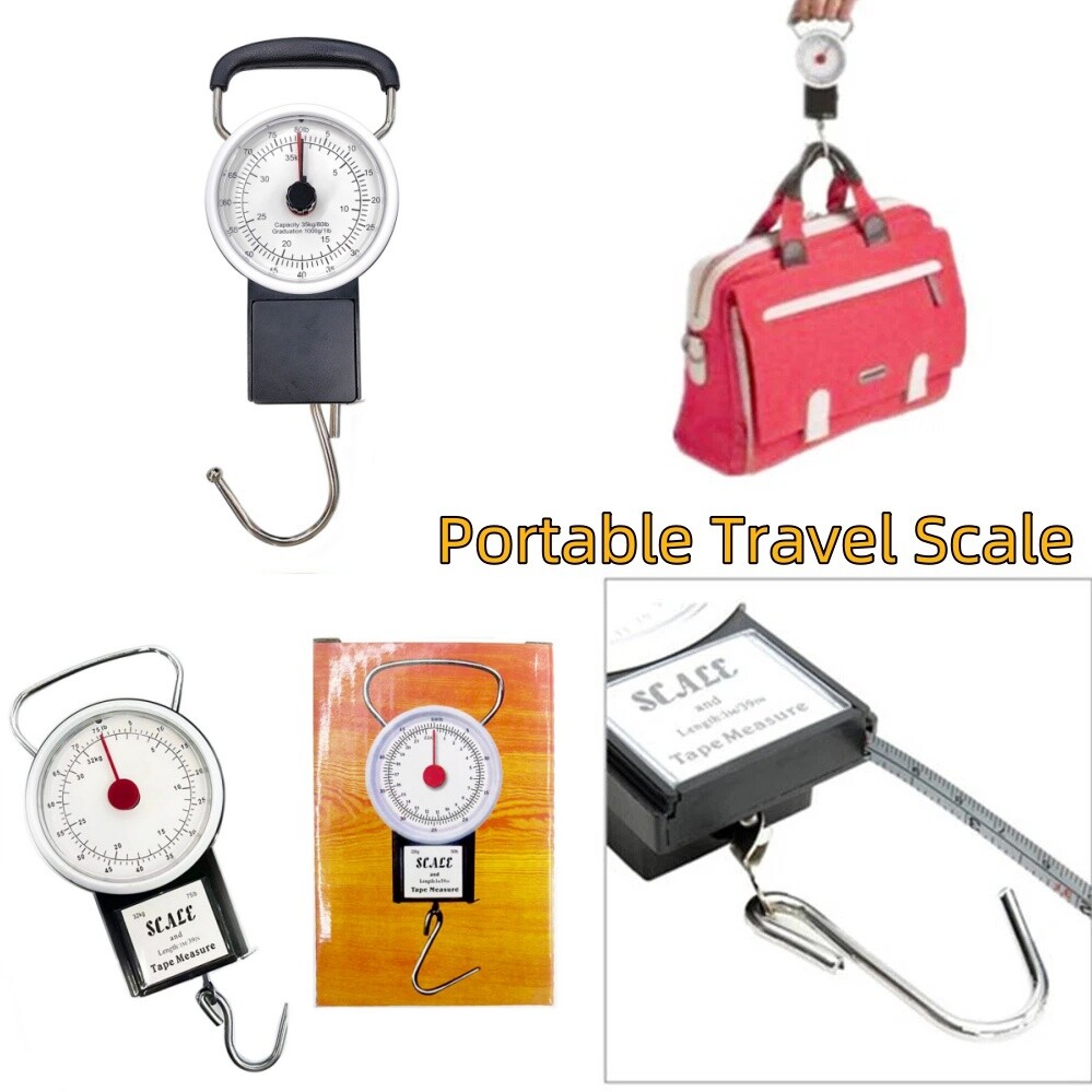 Best travel scale 60 photos - Goodtravelcards.com