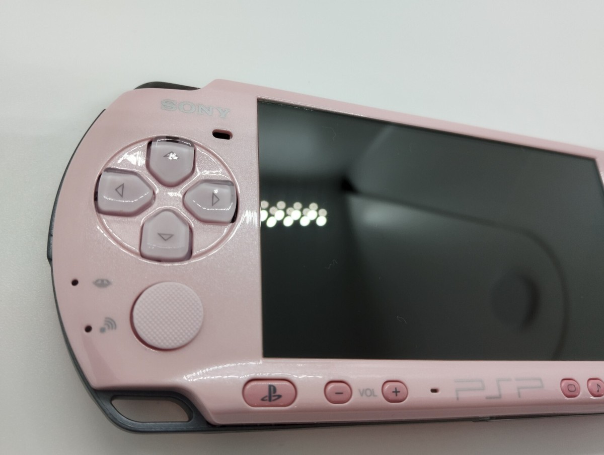 Ola Kitty Psp Memory Stick With 1050 Games | For PSP | 128GB