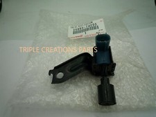25860-31120 Toyota Valve ASSY Vacuum Switching No.1 2586031120 Genuine ...