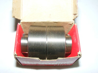 Automatics & Screw - Reed Thread