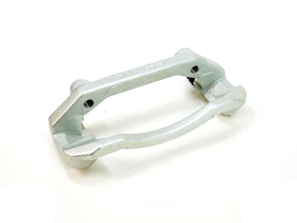 Disc Brake Caliper Bracket-ST, VIN: K, RWD Mopar 05143351AB for sale ...