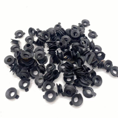 100 pcs Bellow Rubber Sucker 42.016.073 for Heidelberg GTO46 GTO52 MO ...