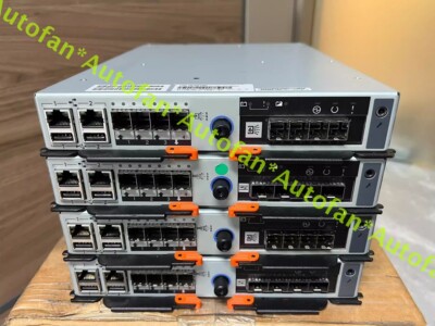 1pcs For IBM 00AR108 00RY382 V3700 Controller | eBay