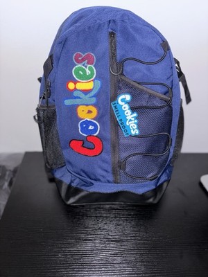 Cookies the Bungee Backpack, 18"x15"x7", Ships Fast ️ | eBay