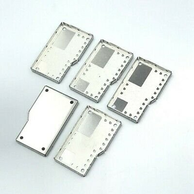 ASSEMBLAGE BLINDAGE GSM PA SHIELD QTY:5 | eBay