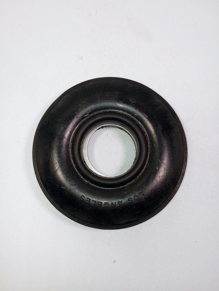 Excellent Vintage Voit 60-Size Tether Car Tire, Original w/ Metal ...