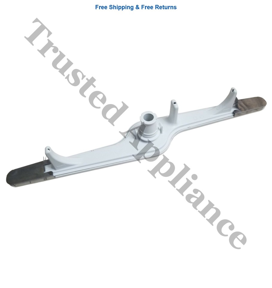 OEM Frigidaire Dishwasher Lower Spray Arm 5304517203 154250801 ...