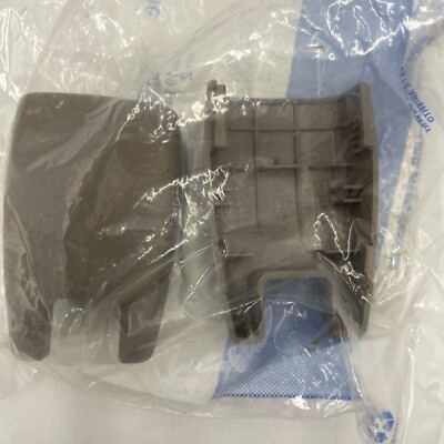 NOS OEM GM 19149481 Molding Seat Belt Cover TAN or TAUPEPMB7 | eBay