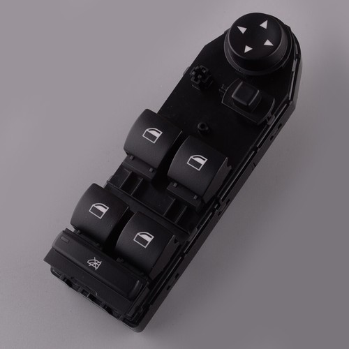 Front Left Master Power Window Switch Fit for BMW E83 X3 2004-2010 | eBay