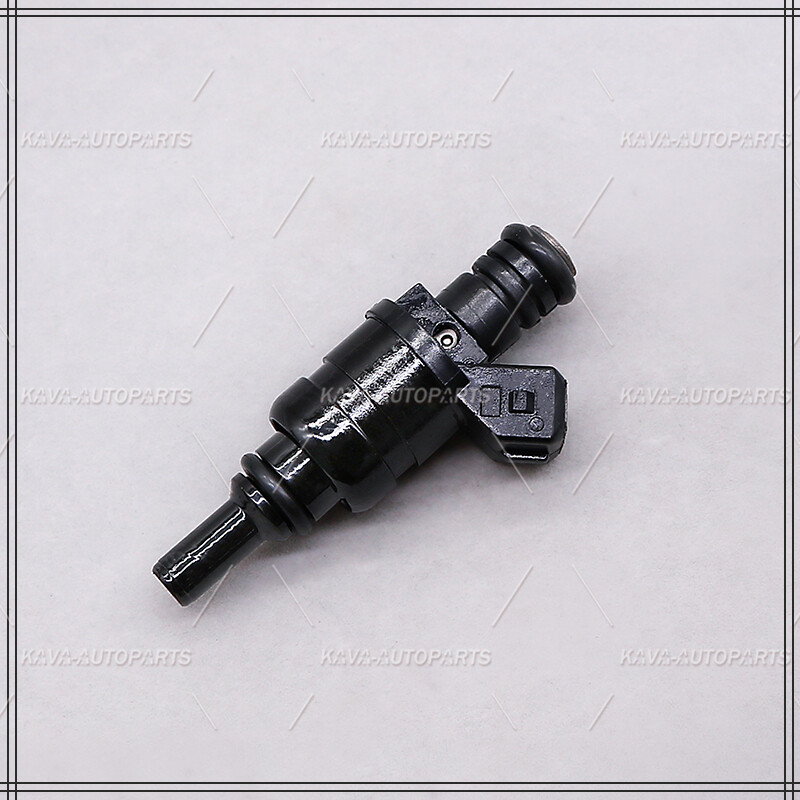 Set 6 Fuel Injectors 1427240 For 2001-05 BMW 325xi 325i 320i 325Ci 525i ...