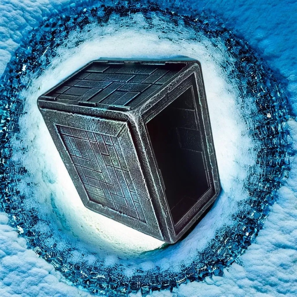 Handmade Dune Box of Pain - Intricate Interior Decor Piece | eBay