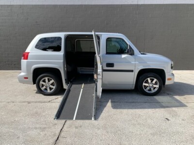 2012-2016 mobility venture power ramp | eBay