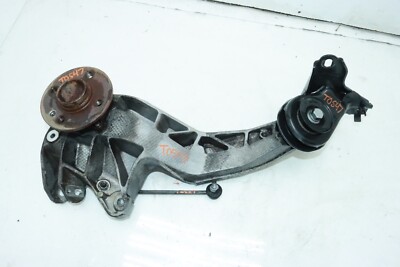 MINI COOPER R55 R56 R57 R58 S REAR PASSENGER SPINDLE KNUCKLE TRAILING ...