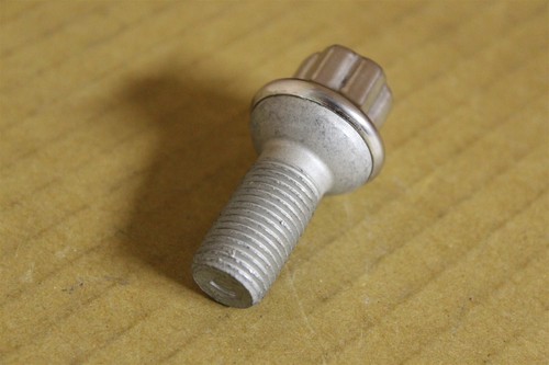 A0009905107 Wheel bolt New genuine Mercedes-Benz part | eBay.de