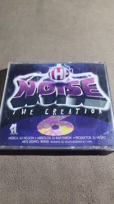 the noise 6 | eBay