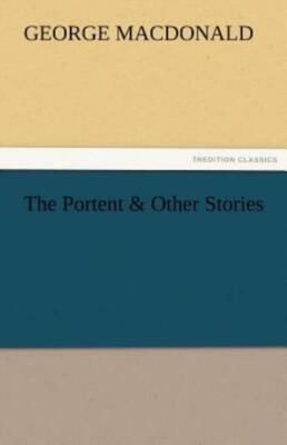 The Portent & Other Stories 9783842466449| eBay