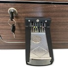 7FT Coin Operated Pool Table Billiards green with accessories ...