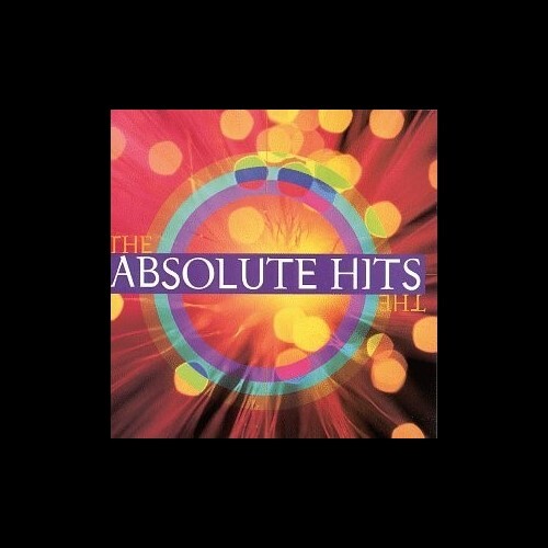 THE ABSOLUTE HITS - Matchbox 20/Aaliyah/Collective Soul CD 75678315824 ...
