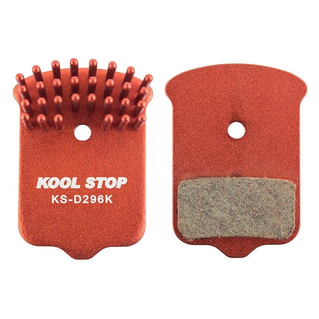 Kool-Stop Aero-kool Disc Brake Pad Fits Avid Elixir for sale online | eBay