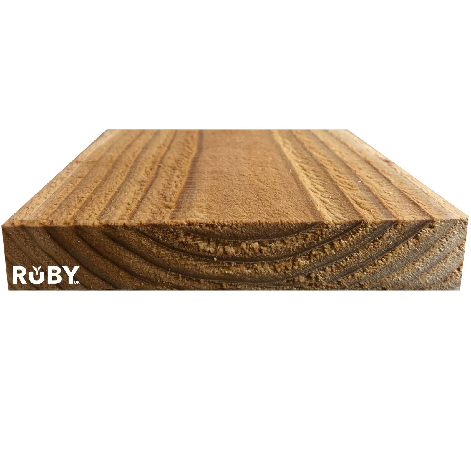 Western Red Cedar Cladding Home-Grown Cedar Softwood Rough Sawn Timber ...