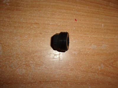 NEW OMC OEM JOHNSON EVINRUDE OVERBOARD INDICATOR PLUG 335429 SEE ...