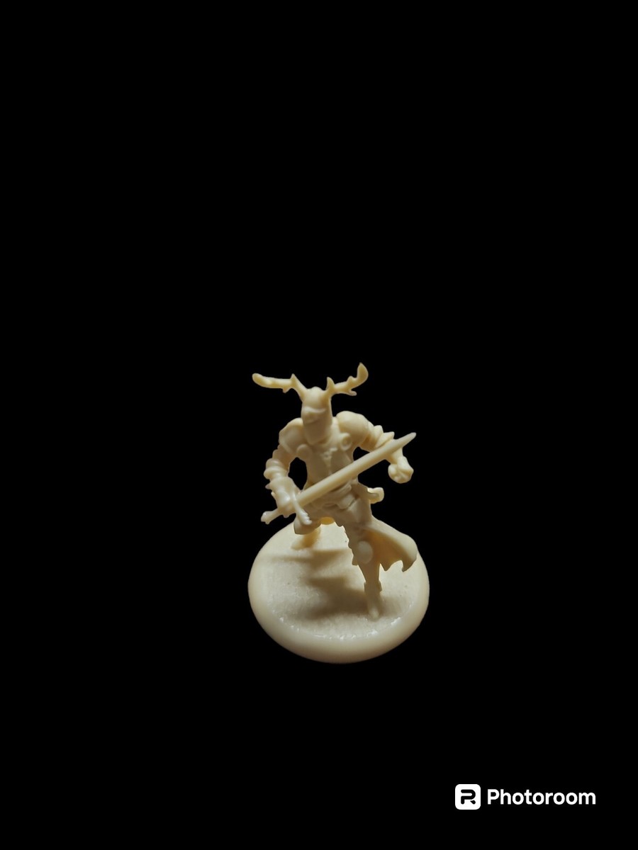 L'art De Renly Baratheon