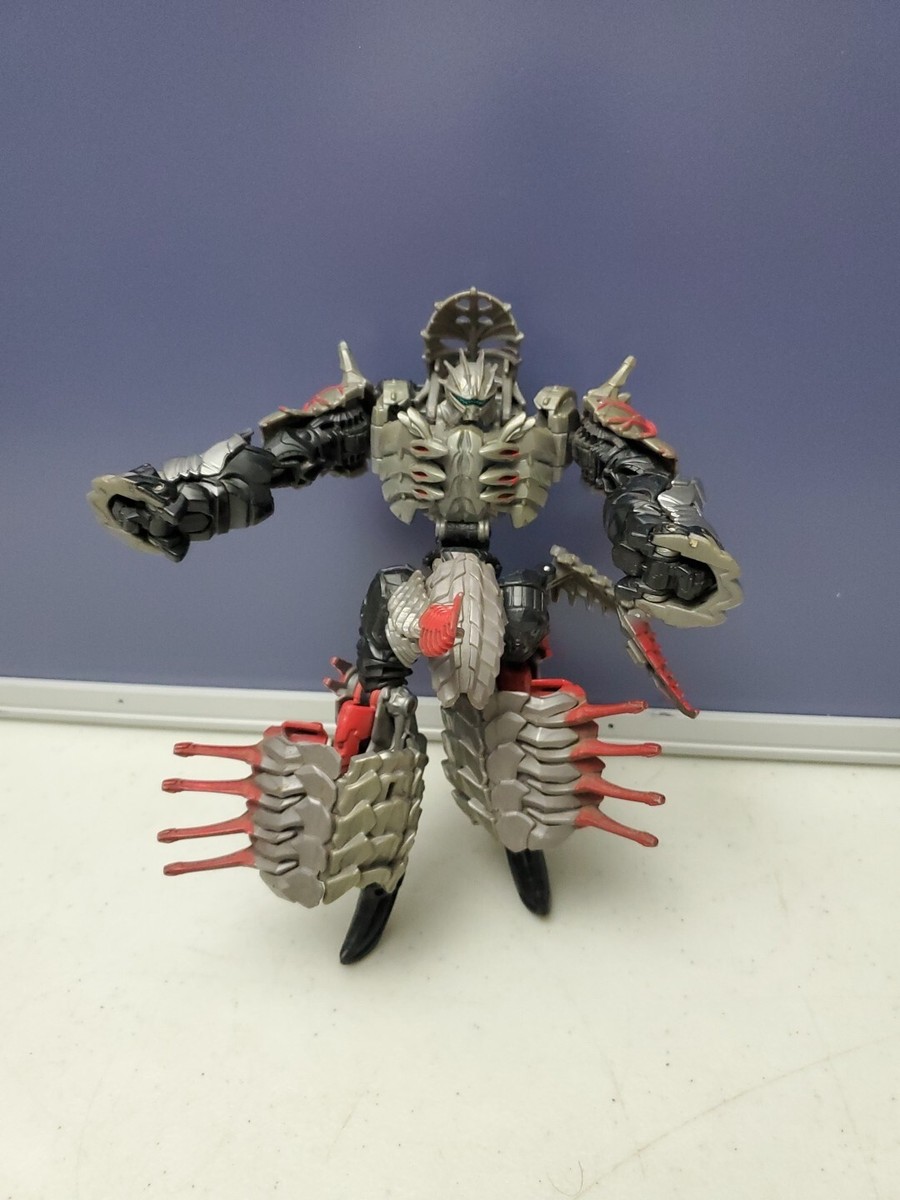 Transformers Age Of Extinction Dinobot Slog Dinobots Unleashed Set Of