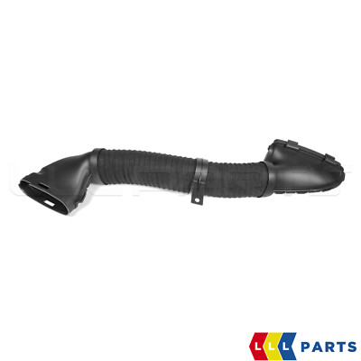 NEW GENUINE MERCEDES BENZ MB CLK CLASS W209 C209 02-08 AIR INTAKE HOSE ...