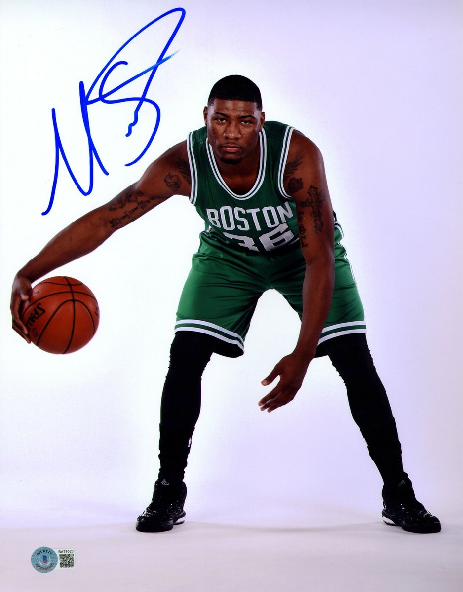 Marcus Smart Wallpaper
