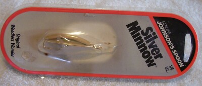 Other - Vintage Johnson Spoon