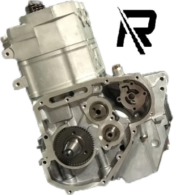 Polaris 2008-2014 RZR 800 Engine Motor | eBay
