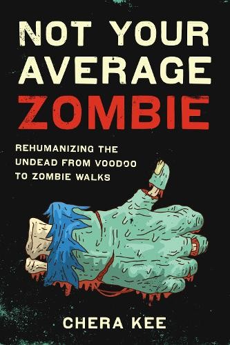 Chera Kee Not Your Average Zombie (Tascabile) 9781477313305 | eBay