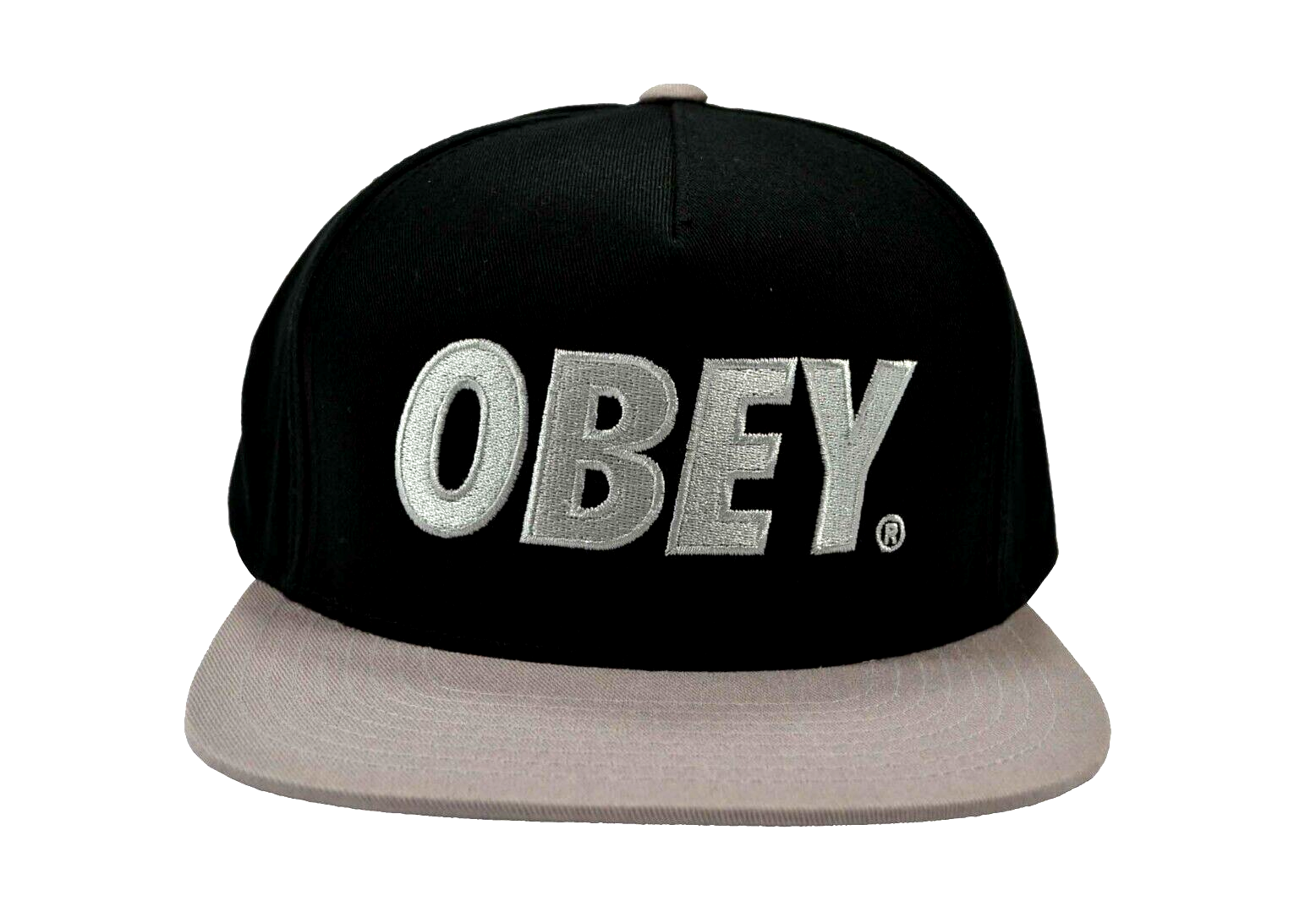 Obey Snapback Png