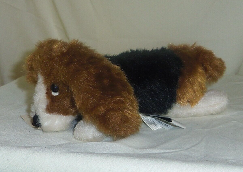 Benny 7.5" Ganz Cottage Collectibles dog 1997 Mary Halsted MWMT new ...