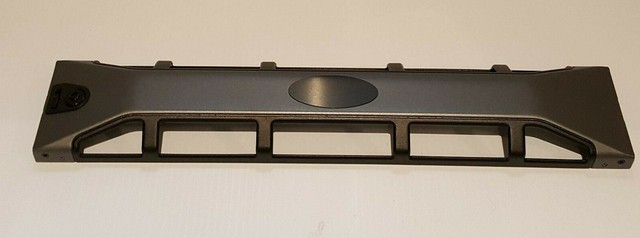 Dell POWEREDGE R730 Logoless 2u Front Bezel HT5CM With Key - for sale ...
